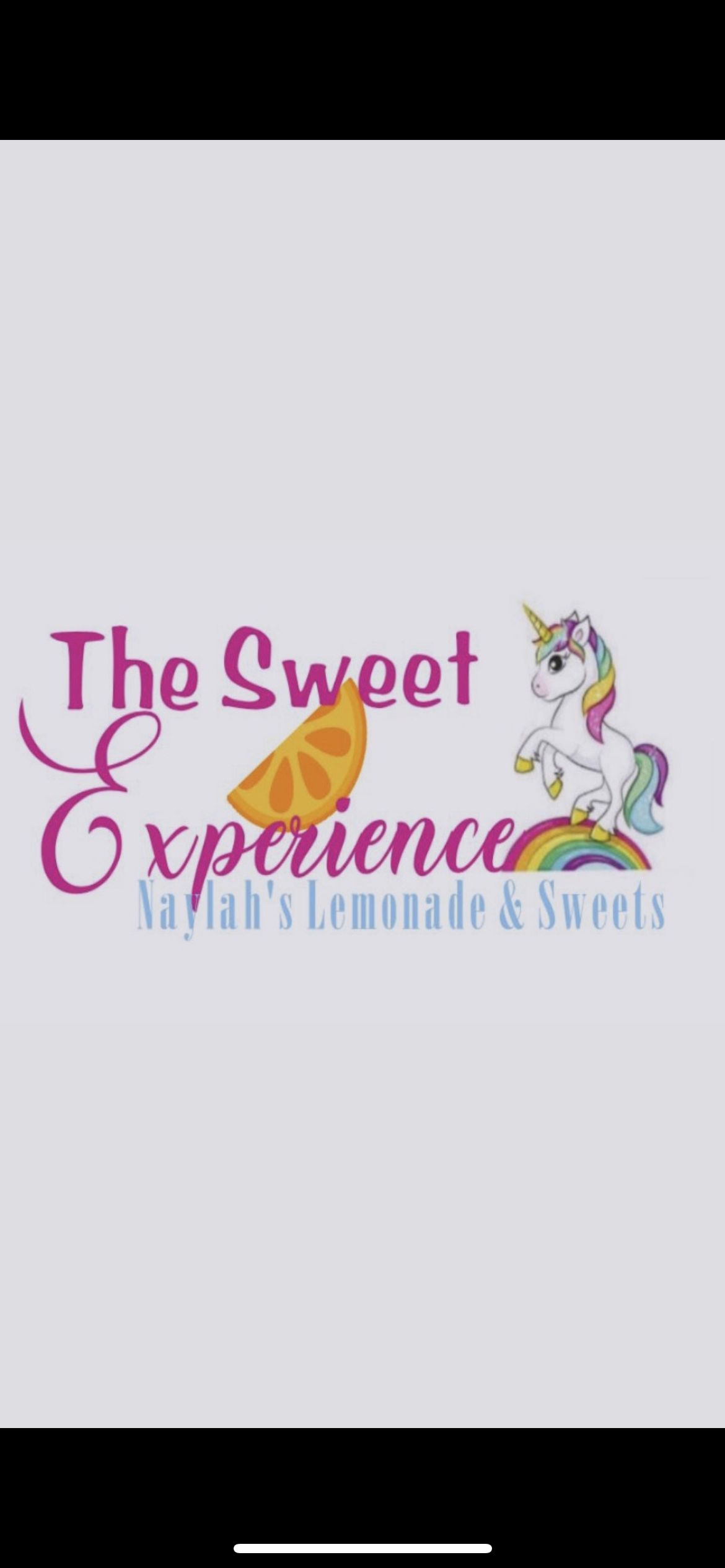 Products – The Sweet Experience