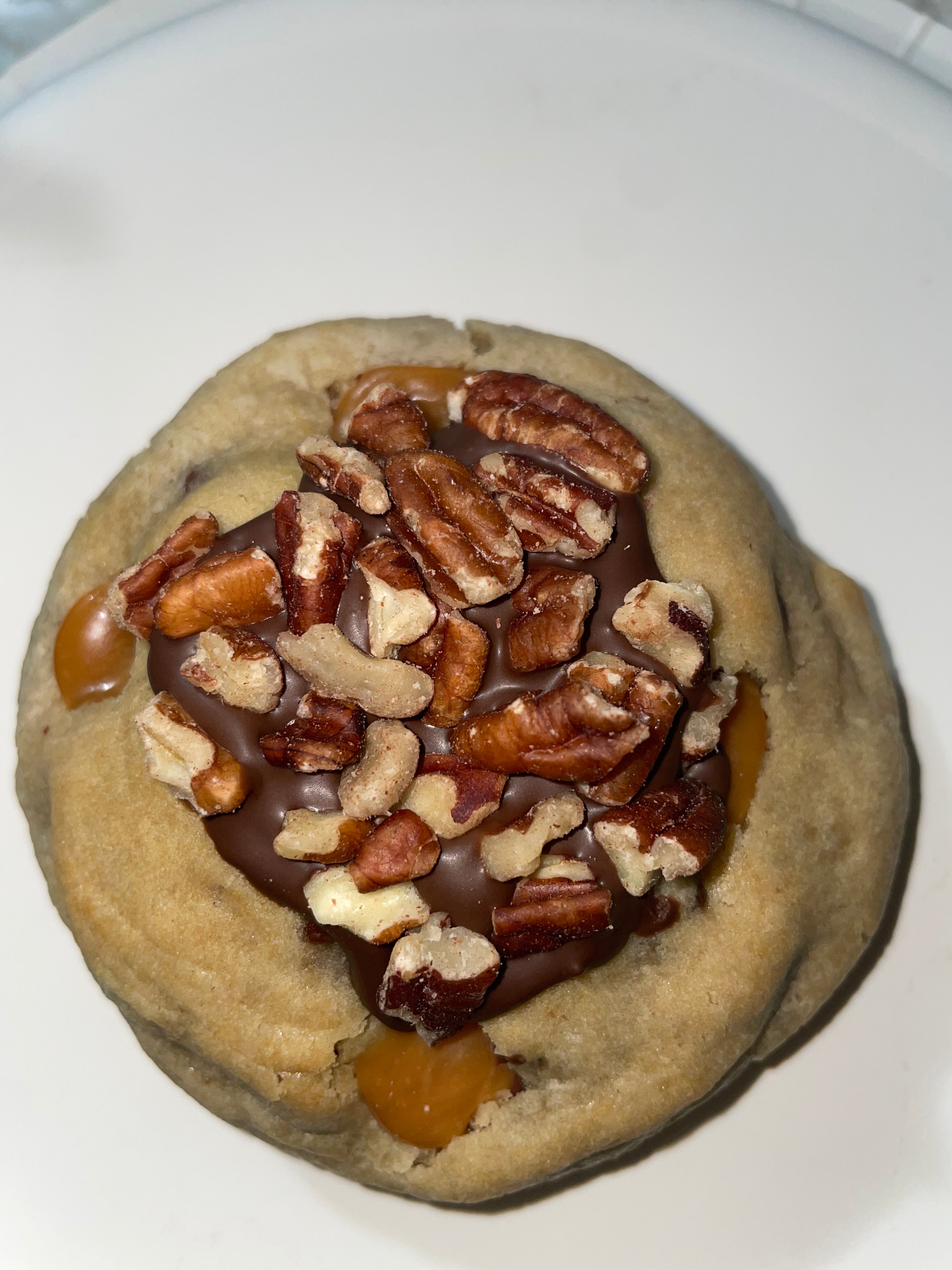 Turtle Truffle Bliss – The Sweet Experience